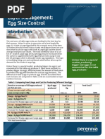 Broiler Management Handbook 2nd Edition | PDF | Broiler | Poultry Farming