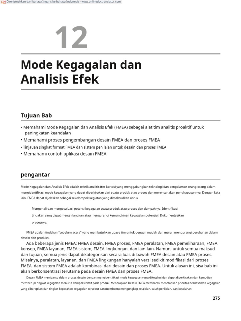 TQM by Dale H. Besterfield Et Al (296-324) .En - Id | PDF