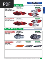 Depo Catalog 2020 | PDF | Headlamp | Cars Of Japan