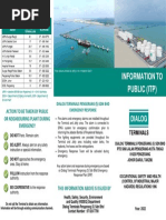 JKKP 7 - Notification of Occupational Poisoningoccupational Disease | PDF