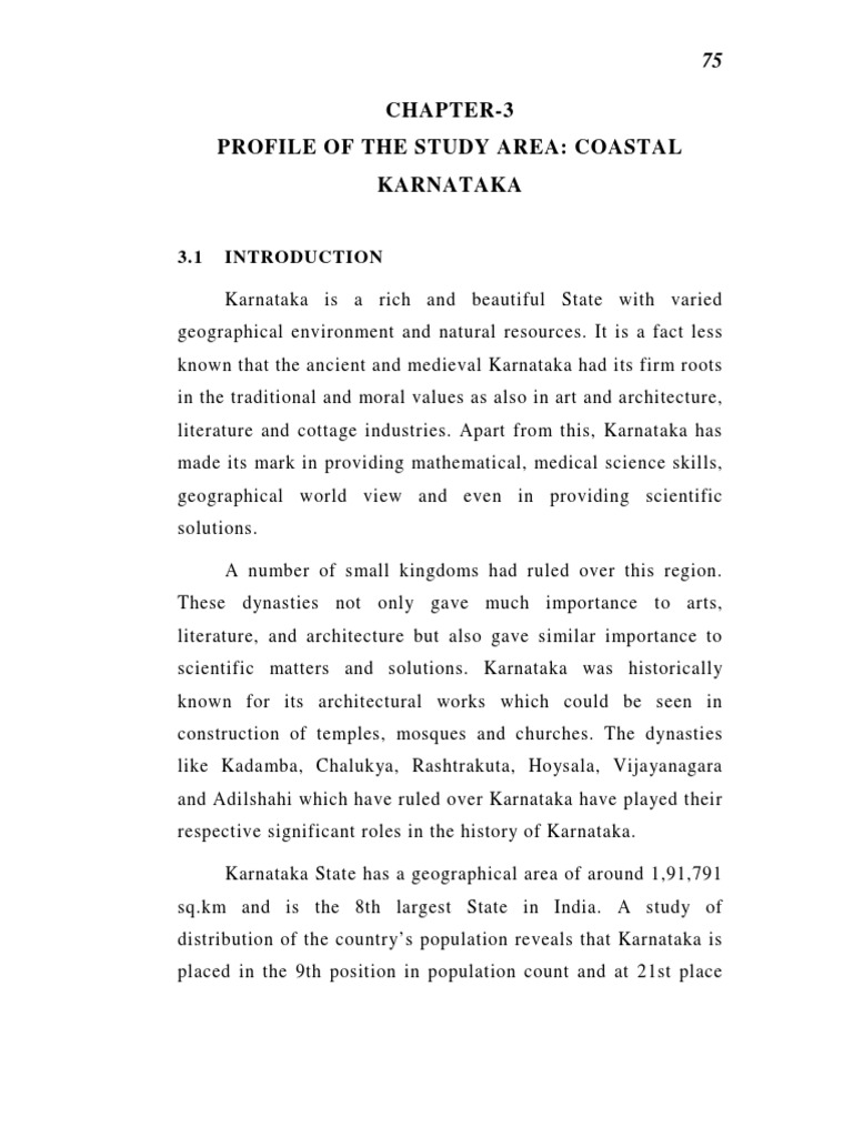 Karnataka Pdf Agriculture