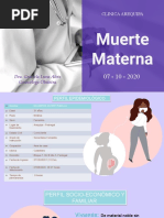Essalud. GUIA DE Psicoprofilaxis Obstetrica y Estimulacion Prenatal | PDF