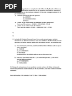 Clase 03 - Uso Del Solver en Excel | PDF | Microsoft Excel | Hoja de cálculo