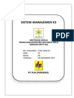 Panduan New Srintami Mobile TJBTV 1018 Hto Js | PDF