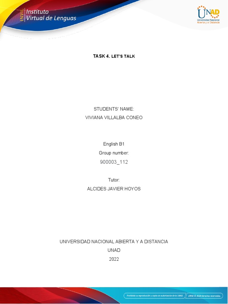 Annex 7 - Template Lets Talk FINAL | PDF | Tourism | Understanding