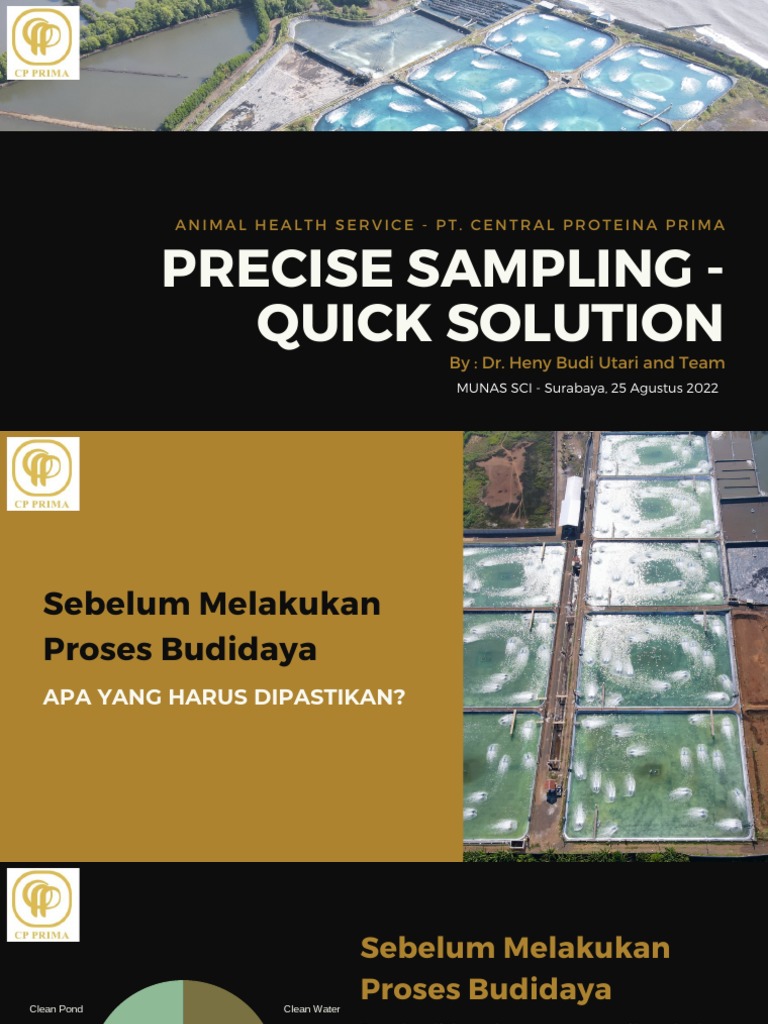 Dr. Heny Budi Utari (CP Prima) - Munas SCI 2022 | PDF