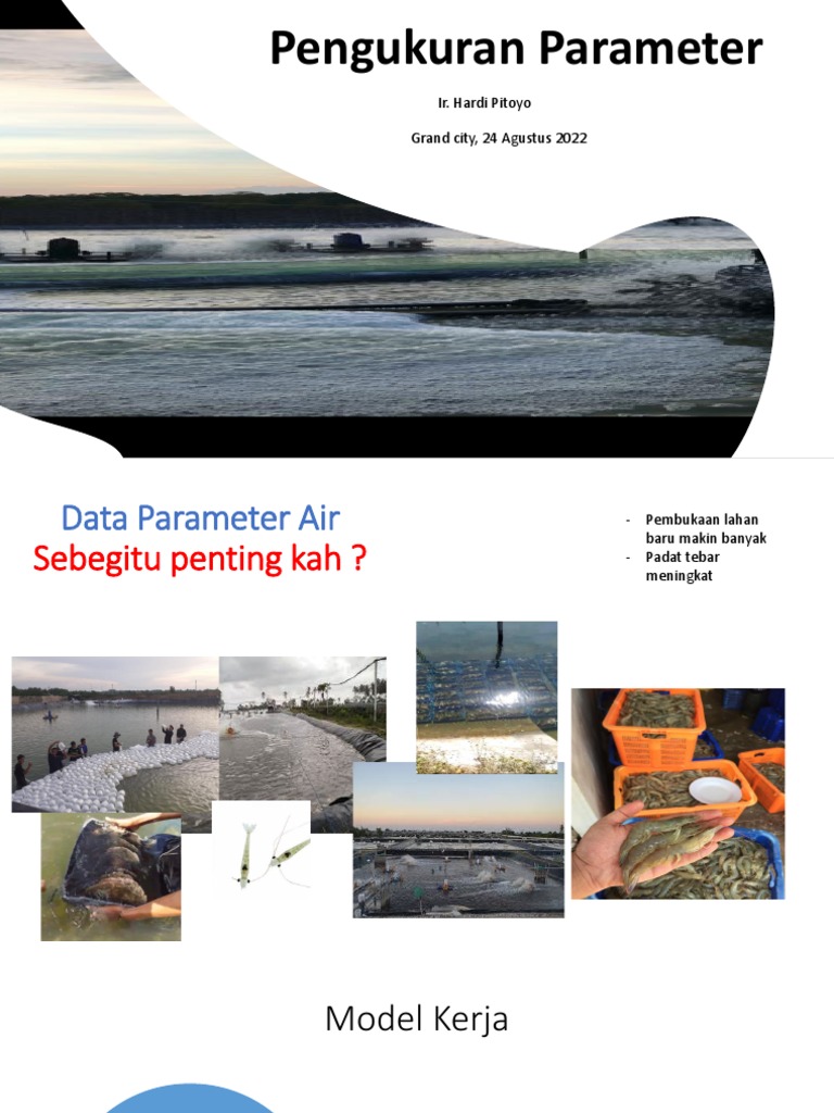 Hardi Pitoyo (SCI) - Munas SCI 2022 | PDF