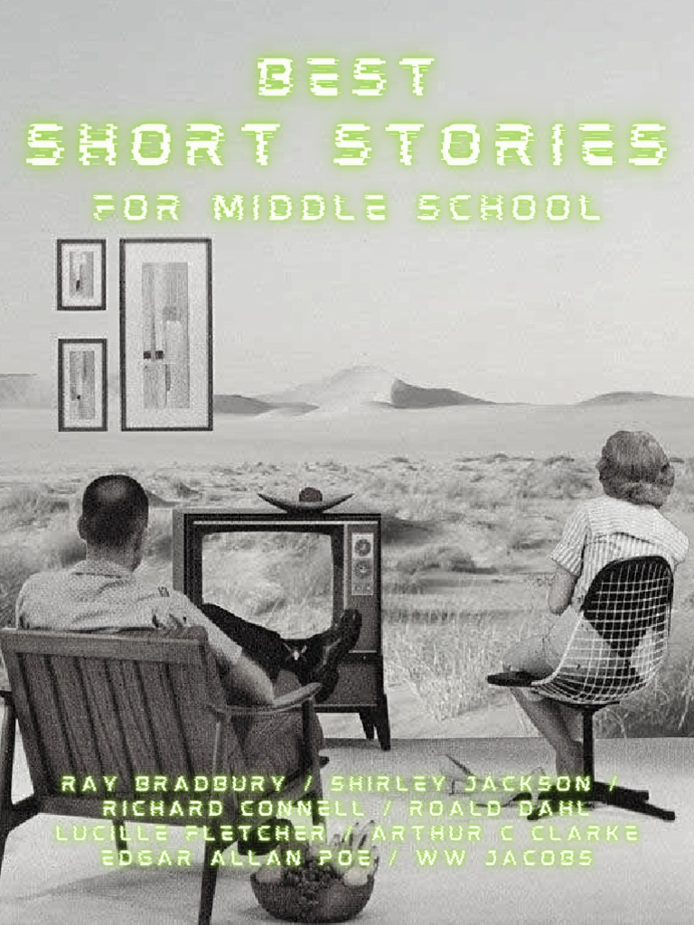 Short Stories For Middle School | PDF