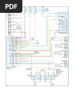 Body Control Modules Circuit | PDF | Car | Vehicles