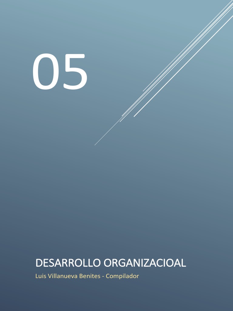 Separata 5 Do | PDF | Calidad (comercial) | Análisis FODA