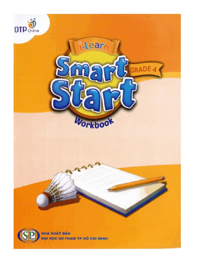 Smart Start 4 WB | PDF