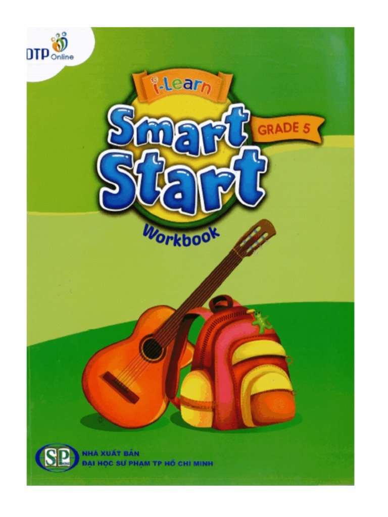 Smart Start 5 WB | PDF