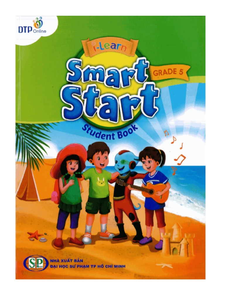 Smart Start 5 SB | PDF
