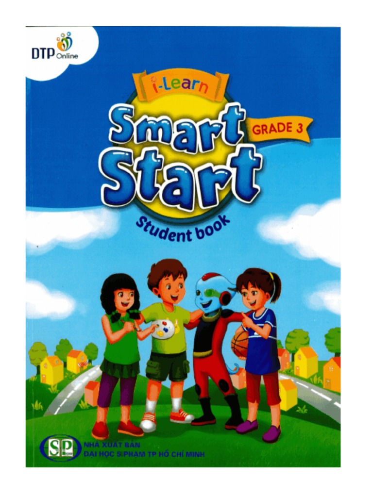 Smart Start 3 SB | PDF