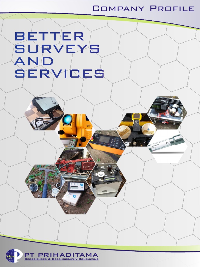 Compro_Prihaditama_2022 | PDF | Geophysics | Geotechnical Engineering