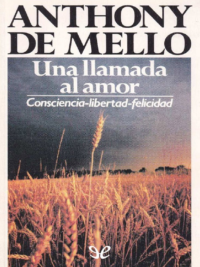 Una Llamada Al Amor | PDF | Amor | Felicidad