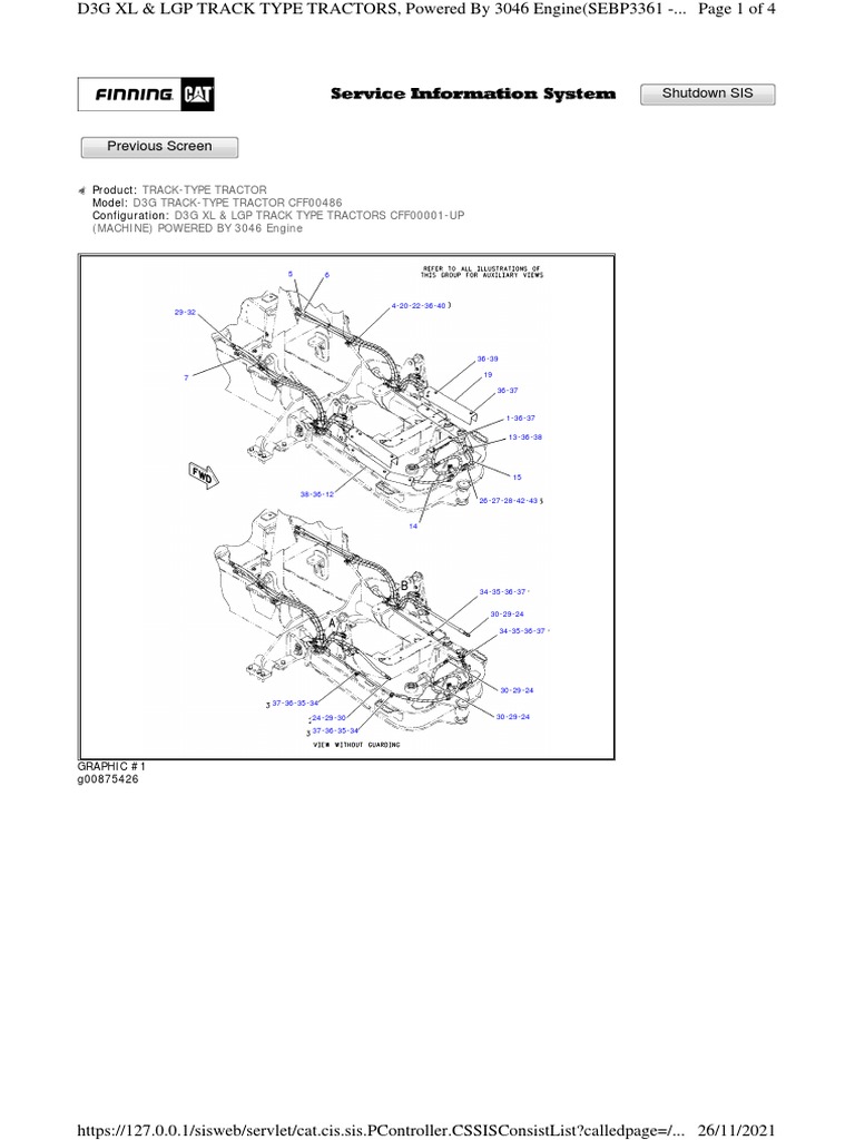 d3g Lines 2 | PDF | Manufactured Goods | Equipment