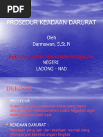 Materi Pengenalan ISM-Code | PDF