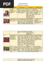 Informe Pech | PDF | Honduras