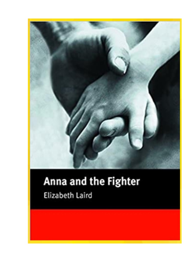 Anna and The Fighter Book PDF | PDF