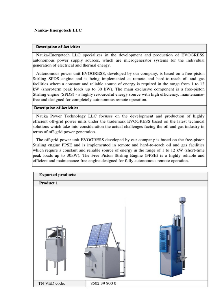 Nauka Energo Tech Eng | PDF | Engines | Energy Development