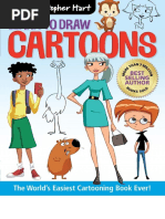 Stick Figure Drawing Tutorial | PDF | Figure Drawing