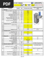 Ultrasonic Testing Formulas | PDF | Wavelength | Waves