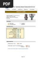 Lesson 10 Cutting Length of Haunch Bar | PDF