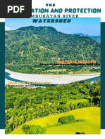 Proclaimed Watershed Forest Reserves | PDF | Environmental Protection ...