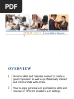 Mastering Effective Communication Skills | PDF | Communication ...
