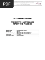 PM0010h ACET18NK | PDF | Microphone | Electrical Engineering