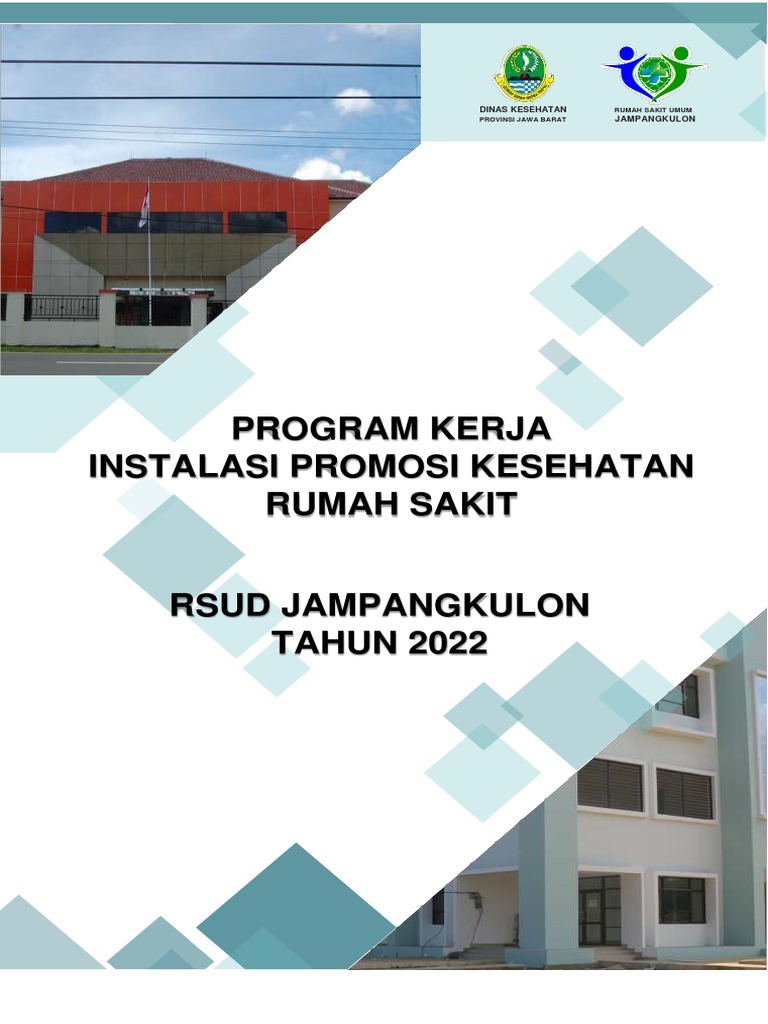 Proker PKRS 2022 | PDF