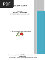 Panduan Pengisian Siraja Versi 2024 | PDF