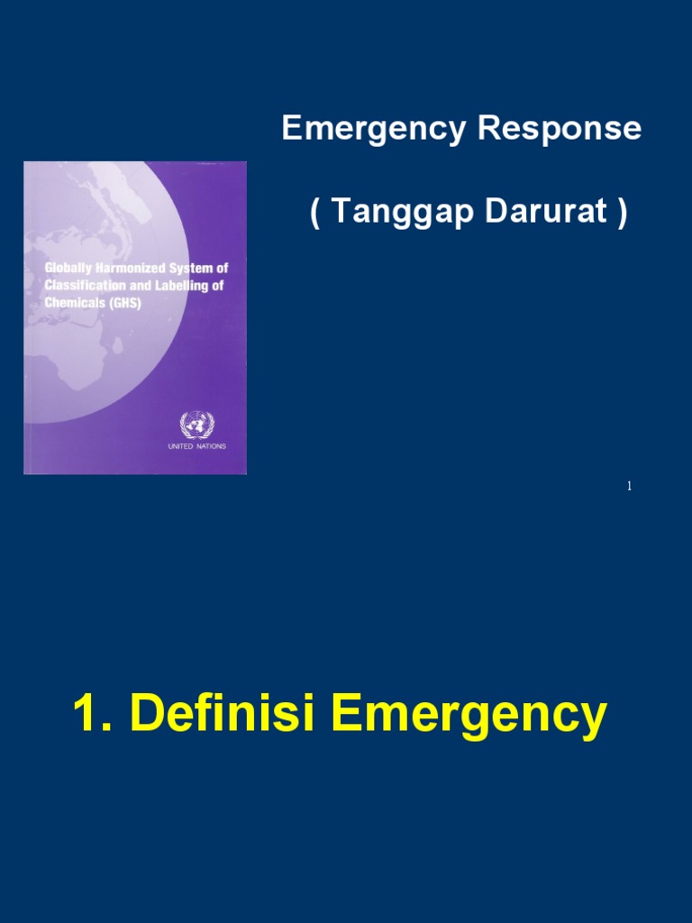 7d Emergency | PDF