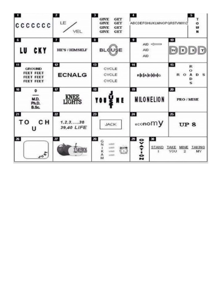 Ice Breaker | PDF | Lifestyle
