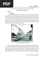 Beach Resort Development Case Study | PDF | Tourism | Resort