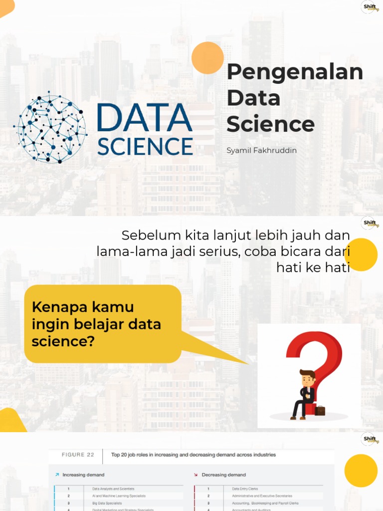 (Bahan Bacaan) Introduction To DS | PDF