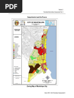 Beach Resort Development Case Study | PDF | Tourism | Resort