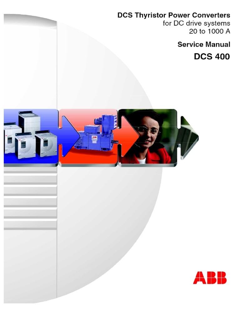 DCS 400 Service Manual - Manualzz | PDF