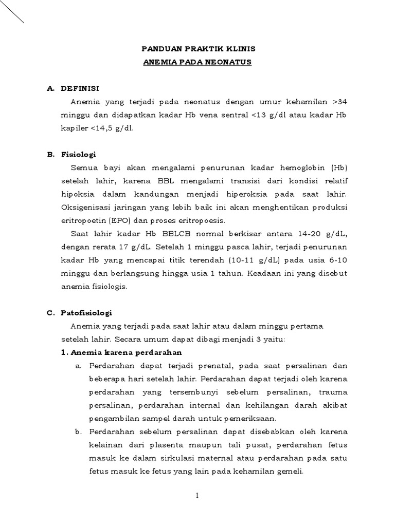 PPK Obgyn 2 | PDF | Pengembangan Diri | Kesehatan Holistik