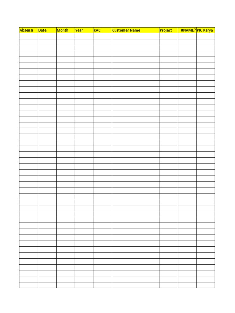 DAR Daily Activity Report | PDF