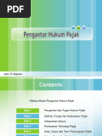 Surat Permohonan Pembatalan Validasi PPH Pasal 4 Ayat 2 | PDF