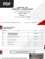 Interior Design Styles | PDF | Interior Design | Furniture