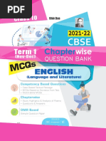 English Ncert Class 9 Full Marks Guide | PDF | E Books | Textbook