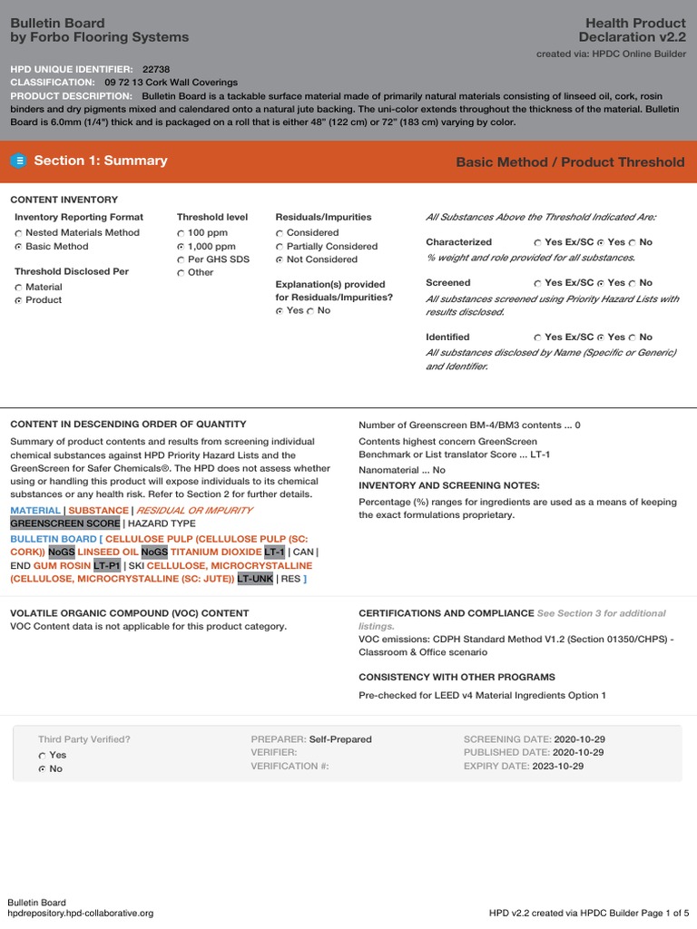 HPD Bulletin Board (Exp. 2023.10.29) | PDF | Occupational Safety And ...