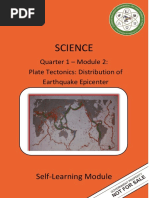ASCE 7-10 Chapters 20-22 | PDF | Soil | Seismology