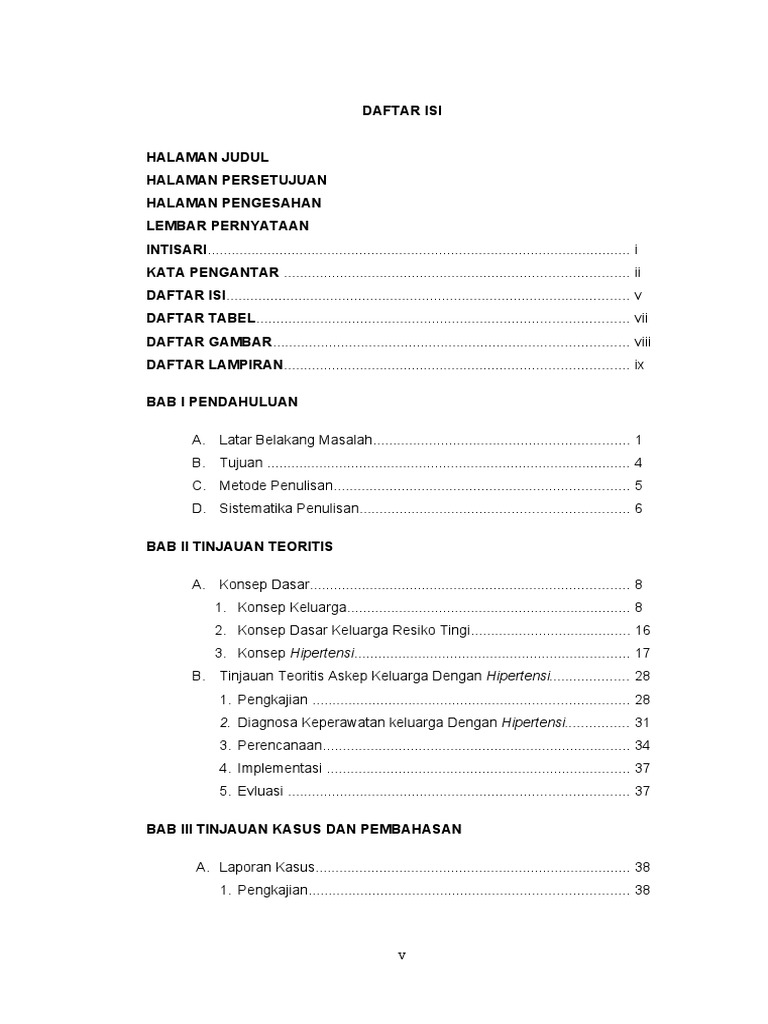 Daftar Is1 | PDF