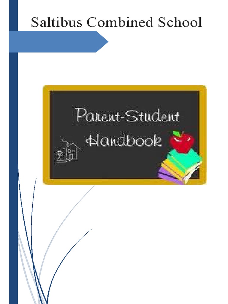 School Policies Booklet | PDF | Teachers | Classroom