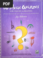 CSEC Music Past Papers Collection | PDF | Technology & Engineering