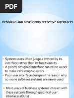 Prototype /product Assessment Rubric: Too Easy To Stretch | PDF | Graphical User Interfaces ...